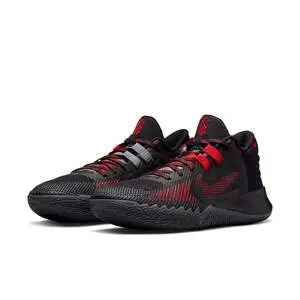 Nike Kyrie Flytrap 5 Basketball Sneakers - Black/red
