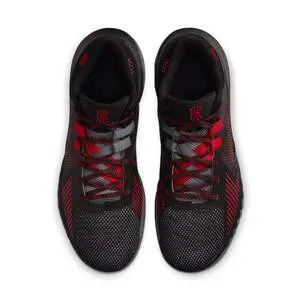 Nike Kyrie Flytrap 5 Basketball Sneakers - Black/red
