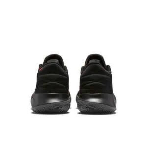 Nike Kyrie Flytrap 5 Basketball Sneakers - Black/red