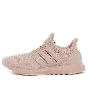 Adidas Ultraboost 1.0 "wonder Taupe" Sneakers - Pink