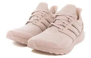 Adidas Ultraboost 1.0 "wonder Taupe" Sneakers - Pink