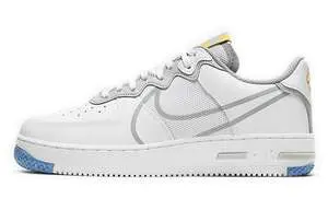 Nike Force 1 React Sneakers