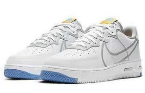 Nike Force 1 React Sneakers