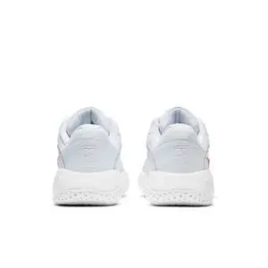 Nike Court Lite 2 Low Top Sneakers - White/red