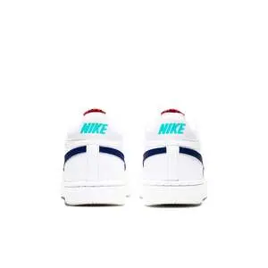 Nike Sky Force 3/4 "white Oracle Aqua