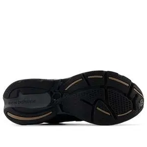 NEW BALANCE 2010 Sneakers - Black/brown