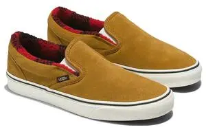VANS Classic Slip-on Casual Sneakers