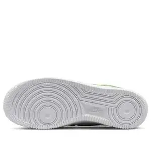 Nike Force 1 Low Sneakers - White/action Green