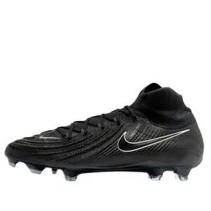 Nike Phantom Luna 2 Elite Fg "shadow Pack" Cleats - Black/blue