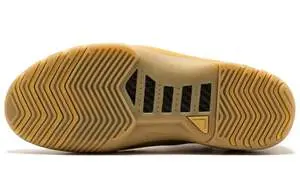 Nike Zoom Generation Retro Qs "wheat" 2018 - Wheat/yellow