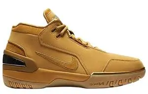 Nike Zoom Generation Retro Qs "wheat" 2018