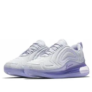 Nike Max 720 Sneakers - White