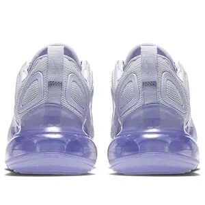Nike Max 720 Sneakers - White