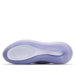 Nike Max 720 Sneakers - White