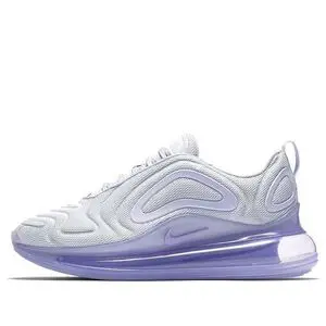 Nike Max 720 Sneakers - White
