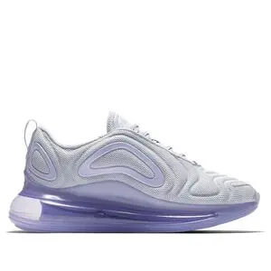 Nike Max 720 Sneakers - White