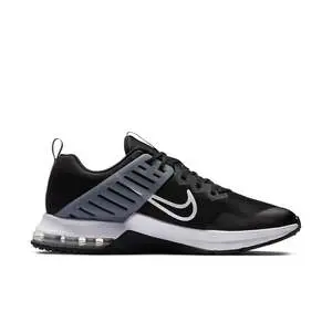 Nike Max Alpha Tr 3 Athletic Sneakers - Black
