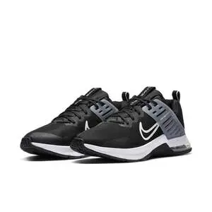 Nike Max Alpha Tr 3 Wolf Grey - Black