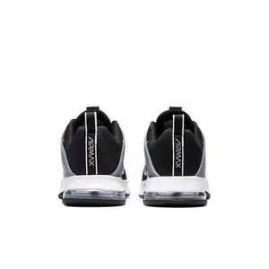 Nike Max Alpha Tr 3 Wolf Grey - Black
