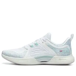 FILA Athletics Low-top Training Shoes