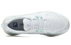 FILA Athletics Low-top Training Shoes