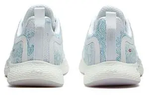 FILA Athletics Low-top Training Shoes