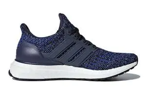 Adidas Ultraboost 4.0 J Sneakers - Blue