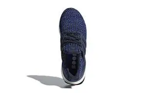 Adidas Ultraboost 4.0 J Sneakers - Blue
