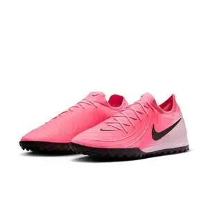 Nike Phantom Gx 2 Pro Tf Low - Sunset Pulse/black