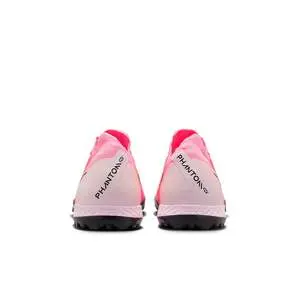 Nike Phantom Gx 2 Pro Tf Low - Sunset Pulse/black