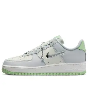 Nike Nike Air Force 1 '07 Next Nature SE "Sea Glass" Sea Glass/light Silver/sail