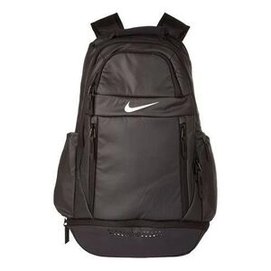 Nike Ultimatum Gear Athletic Training Backpack - Black