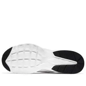 Nike Max Fusion Low Top Sneakers - White/red