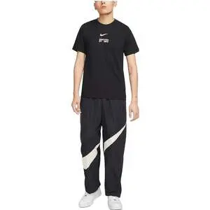 Nike Swoosh T-shirt