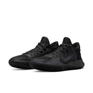 Nike Kyrie Flytrap 5 Basketball Sneakers - Black