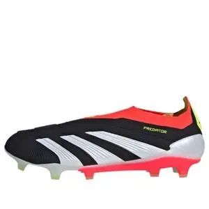 Adidas Adidas Predator Elite Fg 'black White Red' Black/white/red