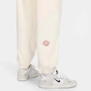 Nike X Naomi Osaka Phoenix High-waisted Oversized Sweatpants