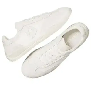 CONVERSE Run Star Trainer Sneakers - Egret