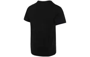 JORDAN Flight Essentials T-shirt 'black