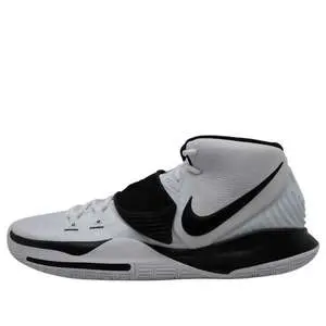 Nike Kyrie 6 Tb Sneakers - White/black/black