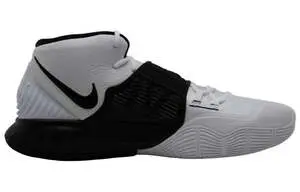 Nike Kyrie 6 Tb Sneakers - White/black/black