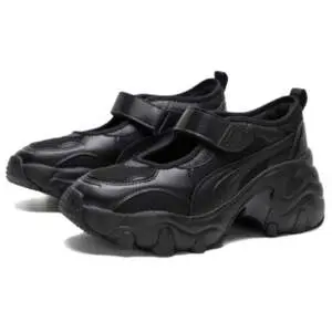 PUMA Pulsar Wedge Sandals