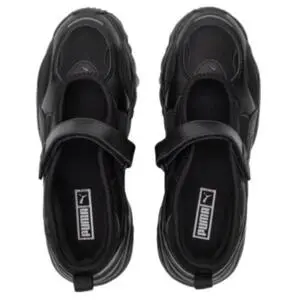 PUMA Pulsar Wedge Sandals