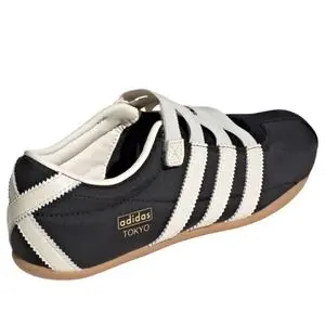 Adidas Tokyo Mj Sneakers - Black/white