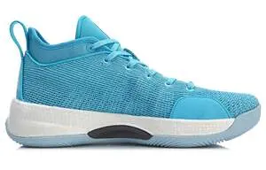 LI-NING Yushuai 13 Low Athletic Sneakers