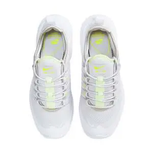 Nike Max Axis Sneakers - White/green