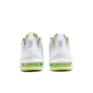 Nike Max Axis Sneakers - White/green