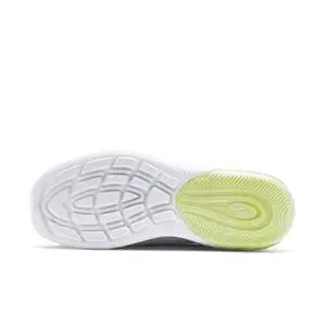 Nike Max Axis Sneakers - White/green