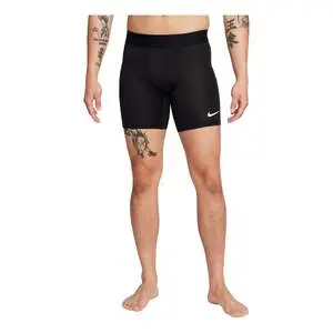 Nike Pro Dri-fit Compression Shorts - Black