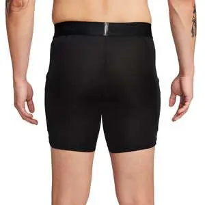 Nike Pro Dri-fit Compression Shorts - Black